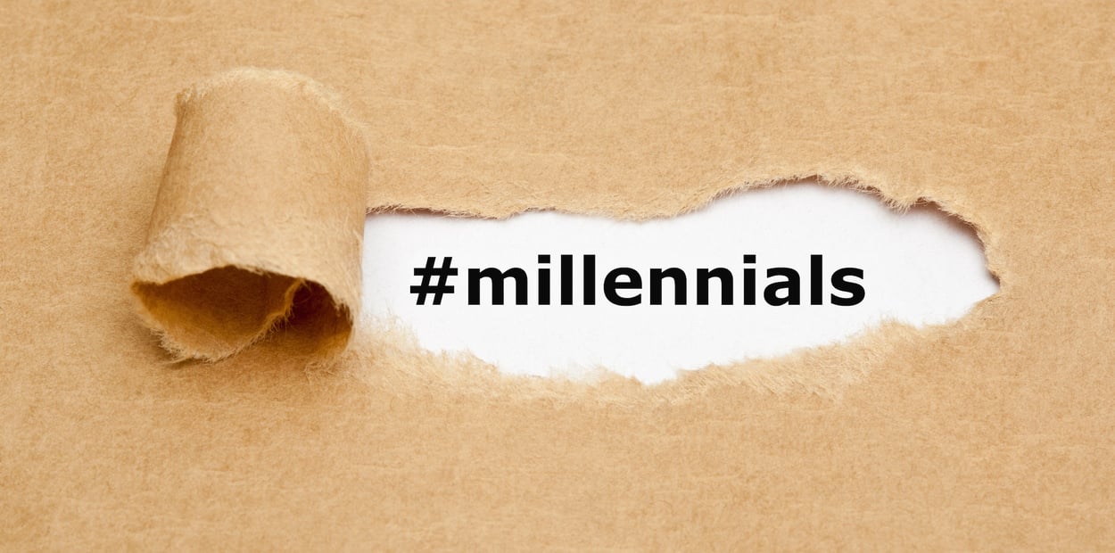 How to Manage Millennials