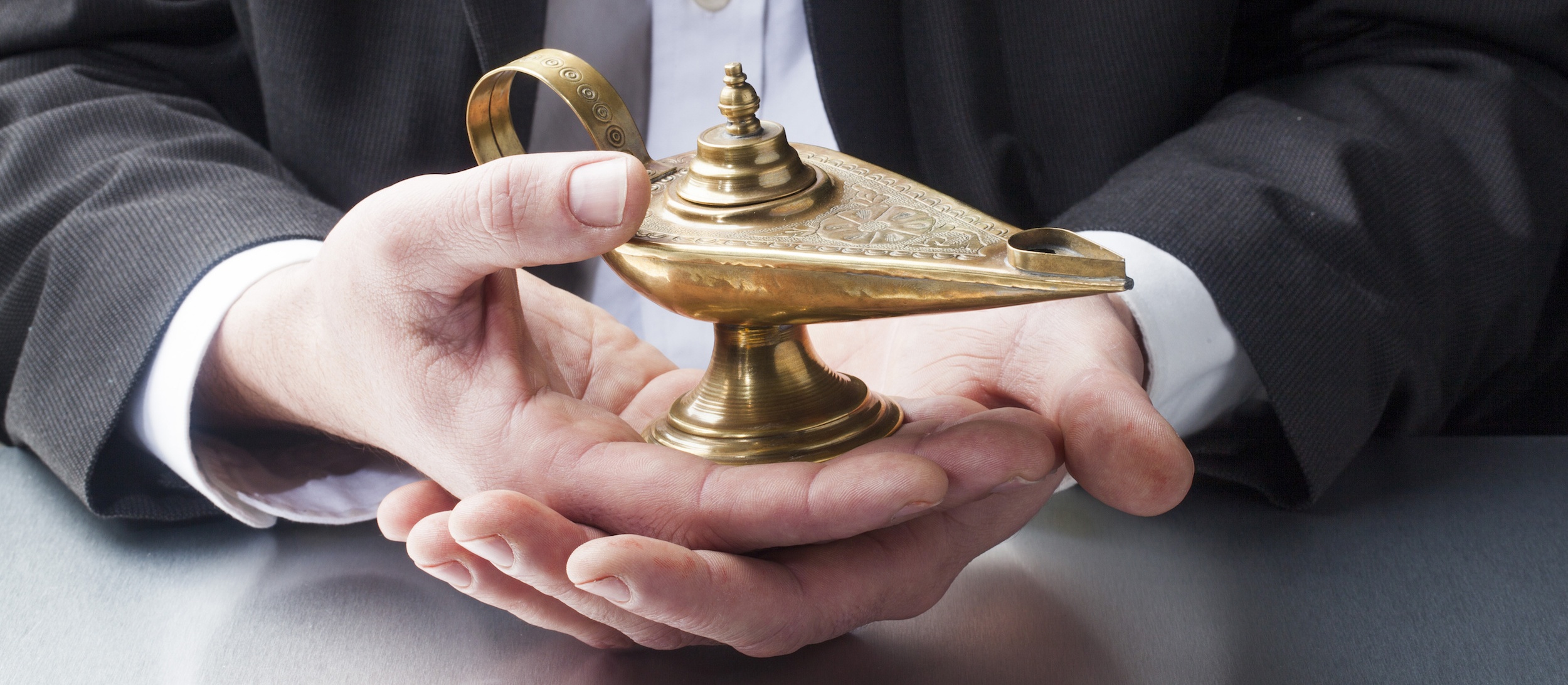 5 Workplace Myths Unmasked