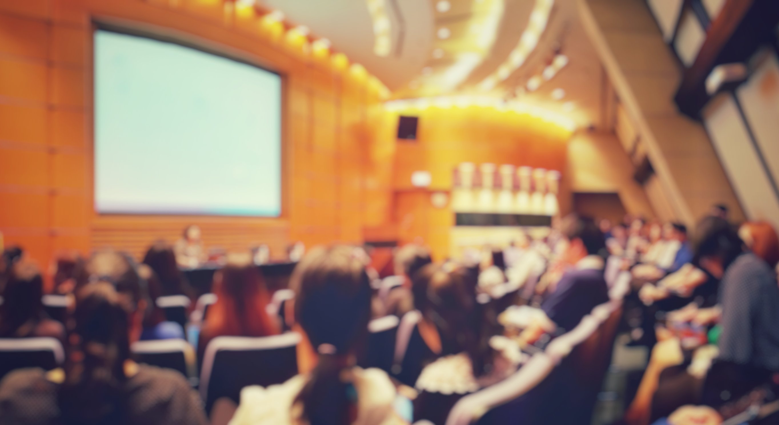 4 Benefits of Attending a Learning Conference